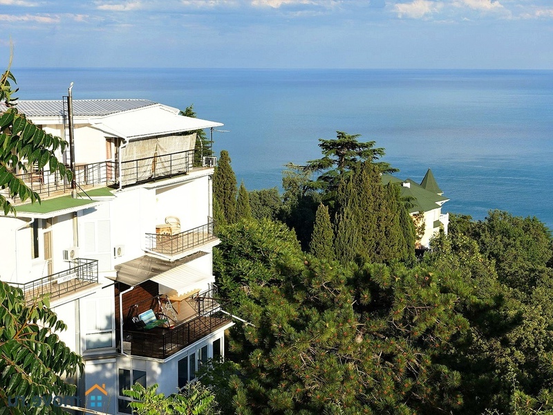 Проживание в Ялте частный сектор. Отдых в Ялте без посредников. «АВРОРЫ, 68» КОТТЕДЖ ПОД КЛЮЧ в Ялте