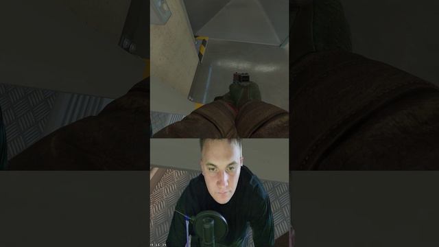 СМЕРТЕЛЬНАЯ #топ #смешной #момент #кс2