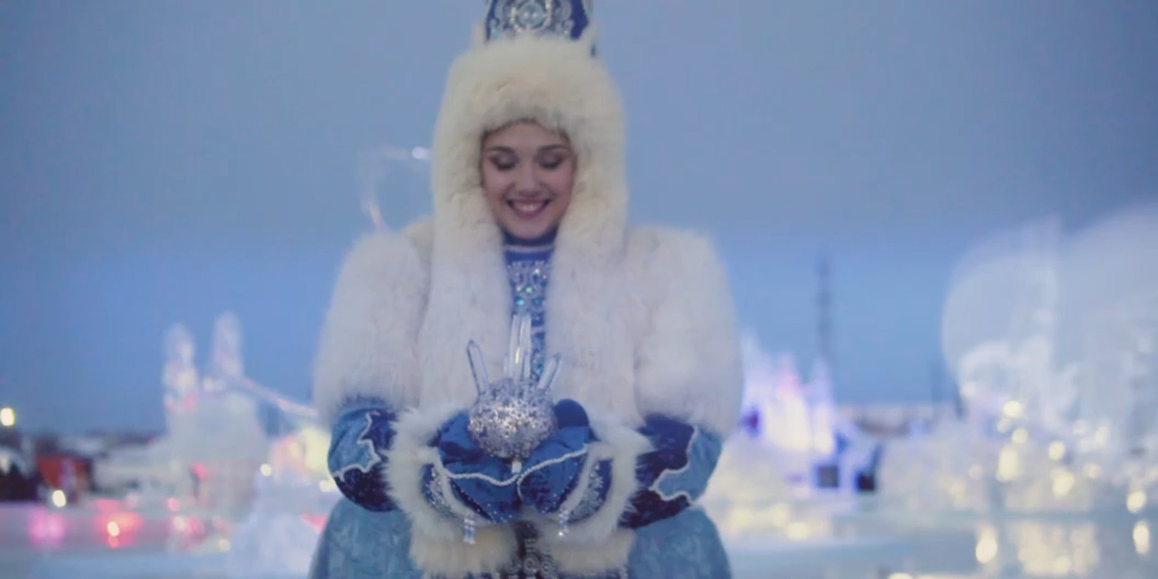 Фестиваль "Путешествие на полюс холода - Оймякон", Республика Саха (Якутия)