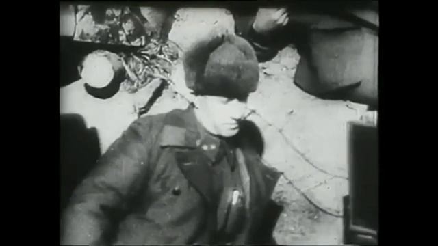 Борис Гучков  Приказ № 227