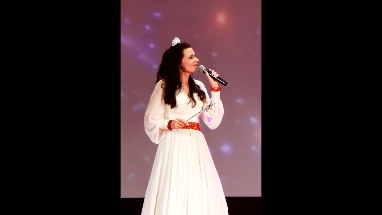 "Синяя Птица"  спектакль. 2.01.2020 г.