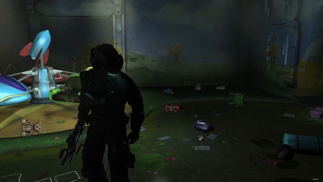 Большая и Страшная история Айзека #9 Новый Путь