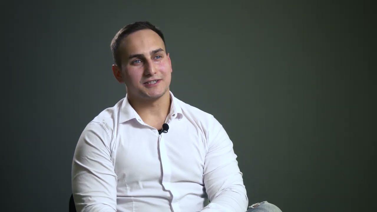 Интересные задачи и проекты каждый день - Фанис Шарафутдинов