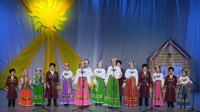 Ой, послала мэнэ маты