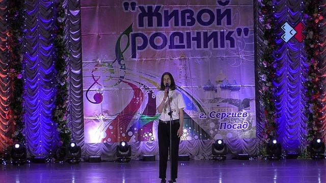 Праздничный концерт посвящённый Дню учителя и Дню работников дополнительного образования. Часть 2