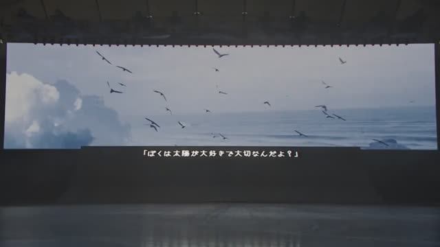 2.0 GIFT часть 2 Детство, теплый мир, рождение мечты