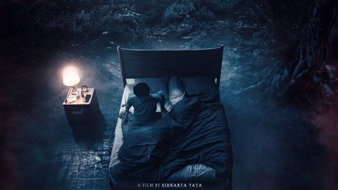 Астрал. Ночной кошмар — Русский трейлер (2024)