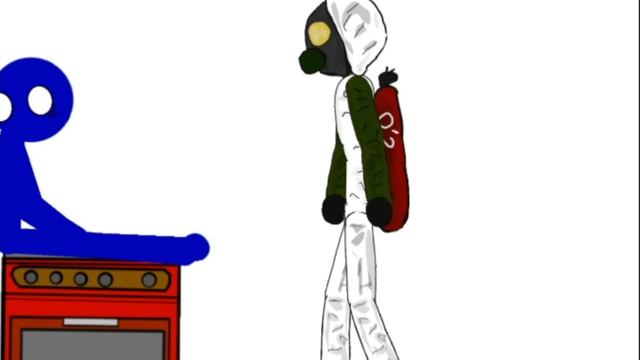 Помог анимация