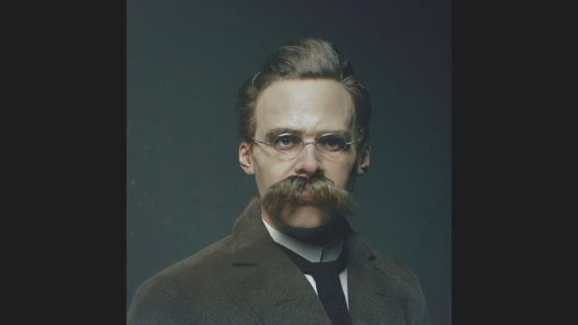 Безумие Ницше - Погружение в Глубины [Academy of Ideas]