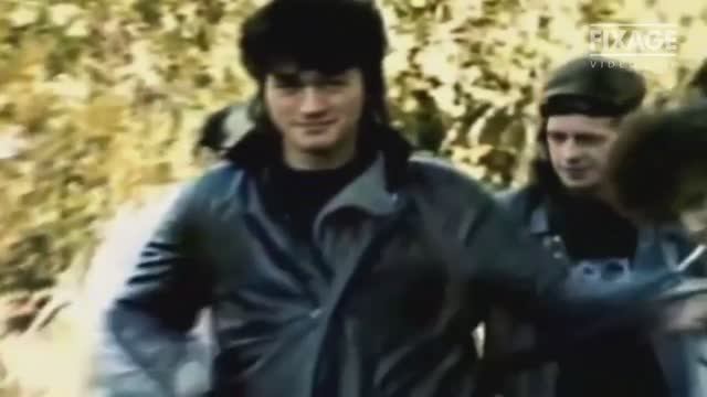 гр.ФИКСАЖ - 'КТО ОНИ' (Maxi Version) /2020/