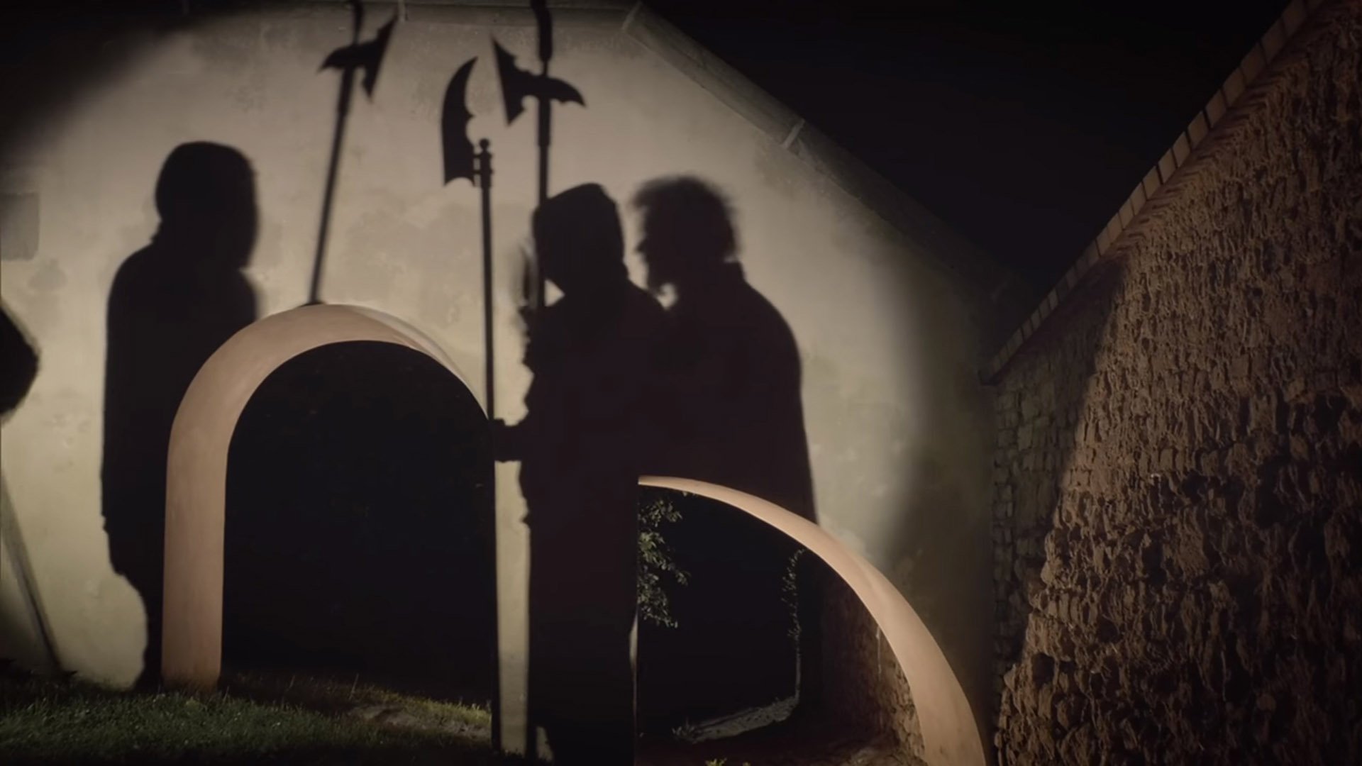 Карлштейн - таинственная крепость Карла IV