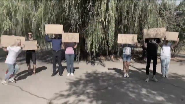 РТКЦ Волжский, Фильм "Вызов"