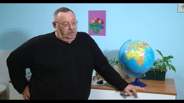 Документальный фильм "Шаг навстречу 2022".