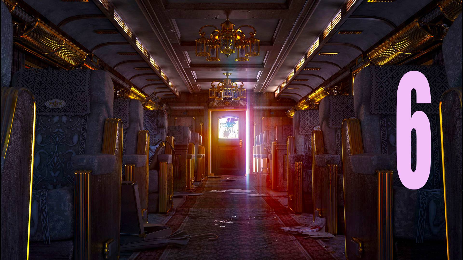 Resident Evil 0: HD Remaster | ФИНАЛ | PC | Тихий стрим