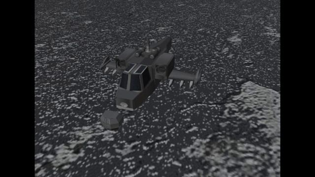 Сборка Вертолёта Ка-52 - 25 сентября 2023 года