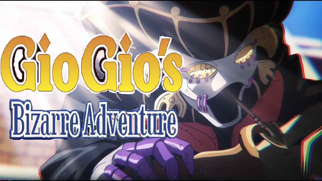 GioGio’s Bizarre Adventure (PS2) Black Sabbath All (not glitched) Bosses