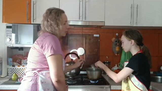 "Один на один": Каши не сваришь