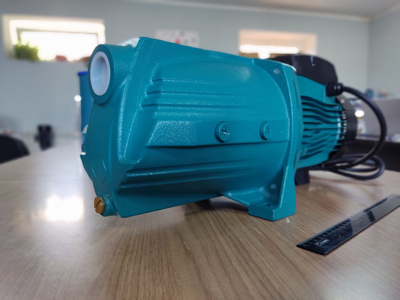 Насос LEO AJM-150-H