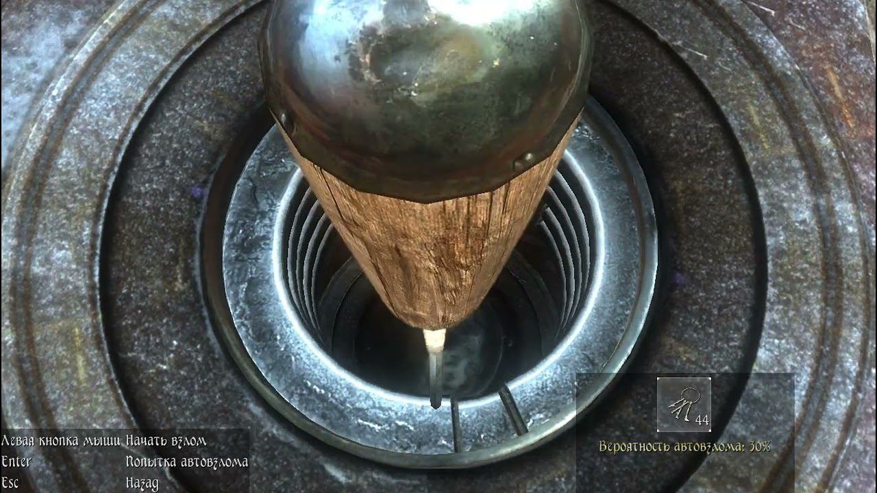 Two Worlds II пираты летучей крепости  10