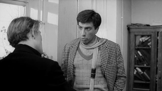 А сами вы помните восстание на броненосце Очаков? | Смутно, смутно... | Золотой телёнок.mp4