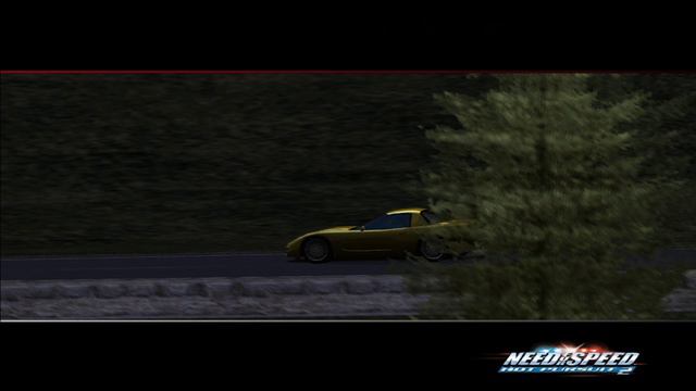 Hot Action Cop - Fever for the Flava (Need for Speed Hot Pursuit 2 Original Soundtrack)Музыка игры