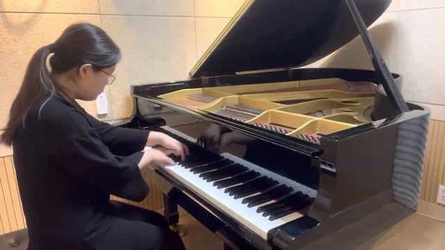 Го Ын, Ли / Go Eun, Lee