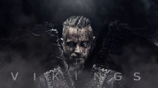 2 часа мрачной и мощной музыки викингов - Самая эпичная музыка викингов и скандинавов