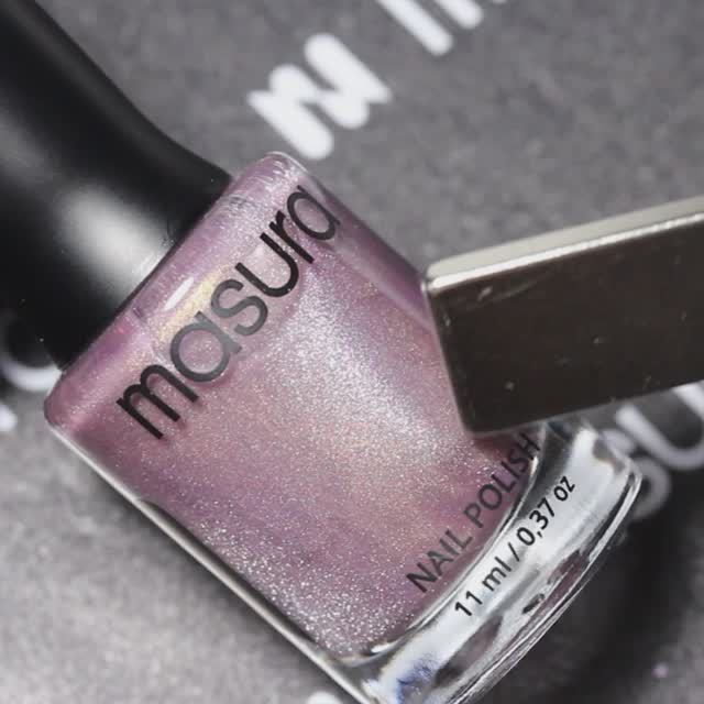 Магнитный лак для ногтей Мыс Сифре арт.904-347