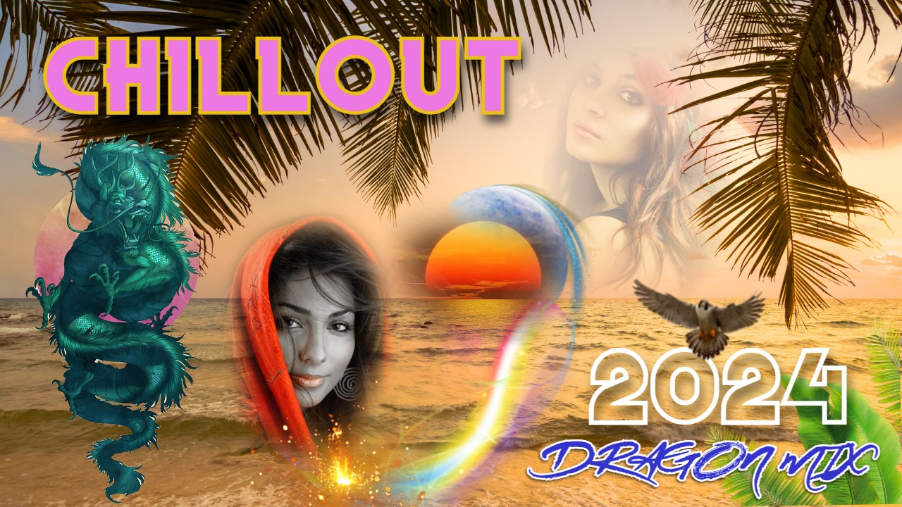 ***Успокаивающая Музыка для РЕЛАКСА* Отдыха* Музыка для мечтаний* RELAX*Chill &  Ambient MUSIC**2024