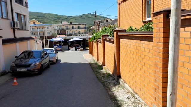 20240803_114006. Кабардинка 2024.