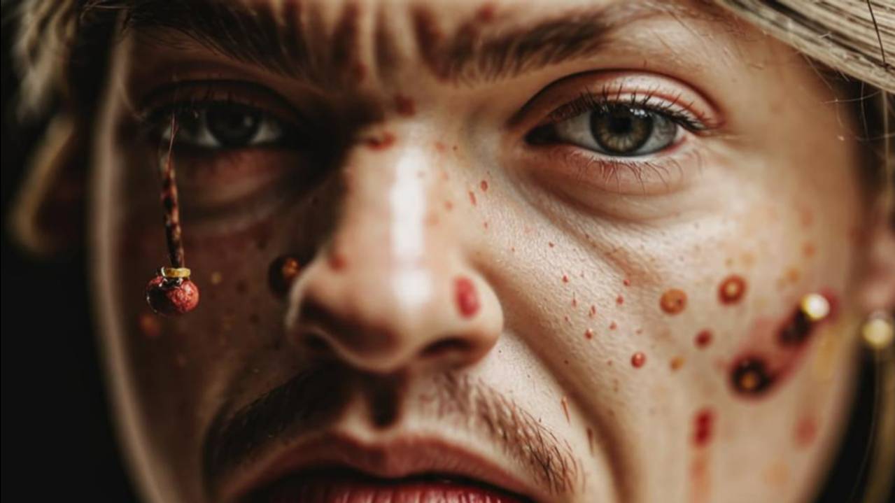 АЛЛЕРГИИ НЕ СУЩЕСТВУЕТ! ПОДКАСТ.