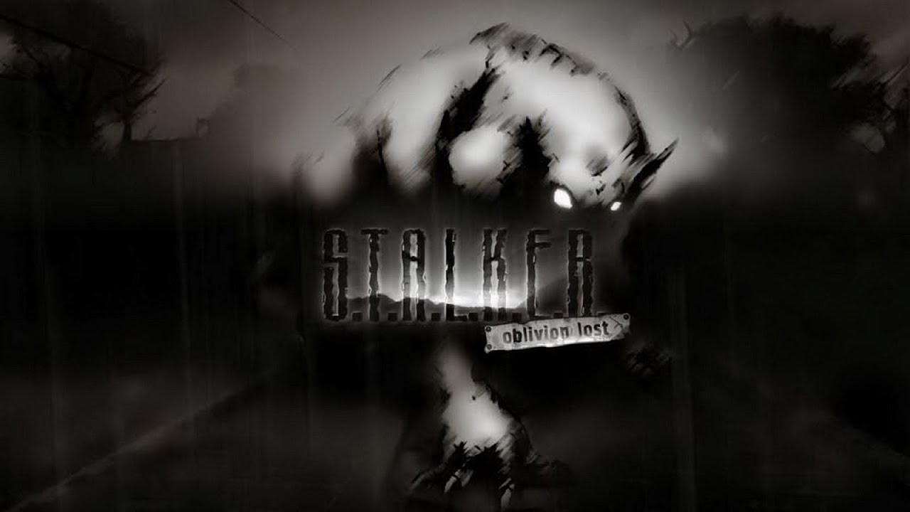 S.T.A.L.K.E.R. | Oblivion Lost 2022 | Трейлер