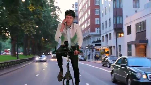 Roadmap A2+ Unit 8 Cycling