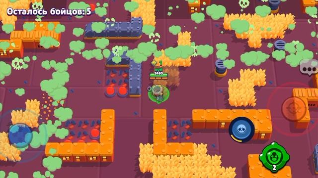 Играю на тике / 600+