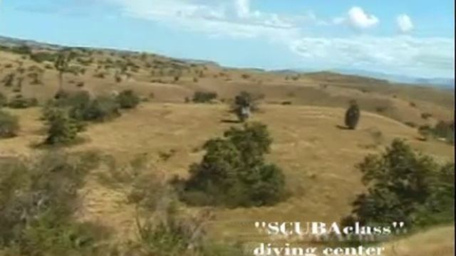 Остров Комодо. Индонезия.wmv