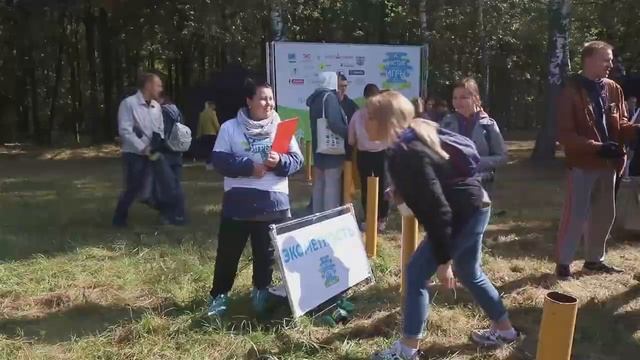 ЧИСТЫЕ ИГРЫ снова в Орле.