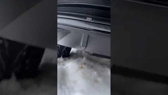 Где находится передняя буксировочная проушина Haval F7 и F7x #haval #хавал