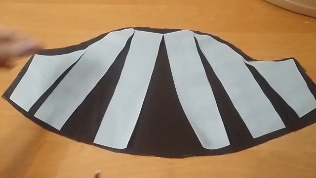 Как смоделировать рукав _крылышко_.mp4