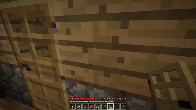 Minecraft - ПРОХОЖДЕНИЕ без комментариев : : Minecraft - Walkthrough without comments