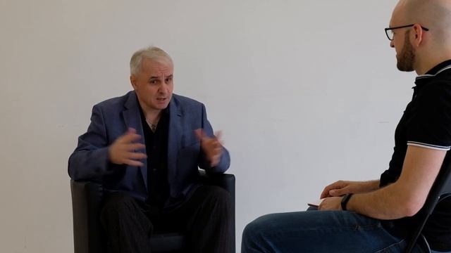 Сергей Щетинин. Что такое милонги и когда нужно их посещать?