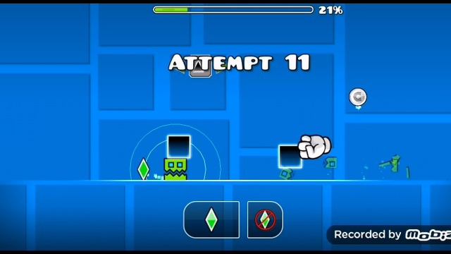 рука против 🆚 квадрата мой рекорд в практике