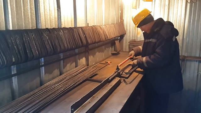 2017 11 17_ Кайдзен кейс Идеальный армоцех