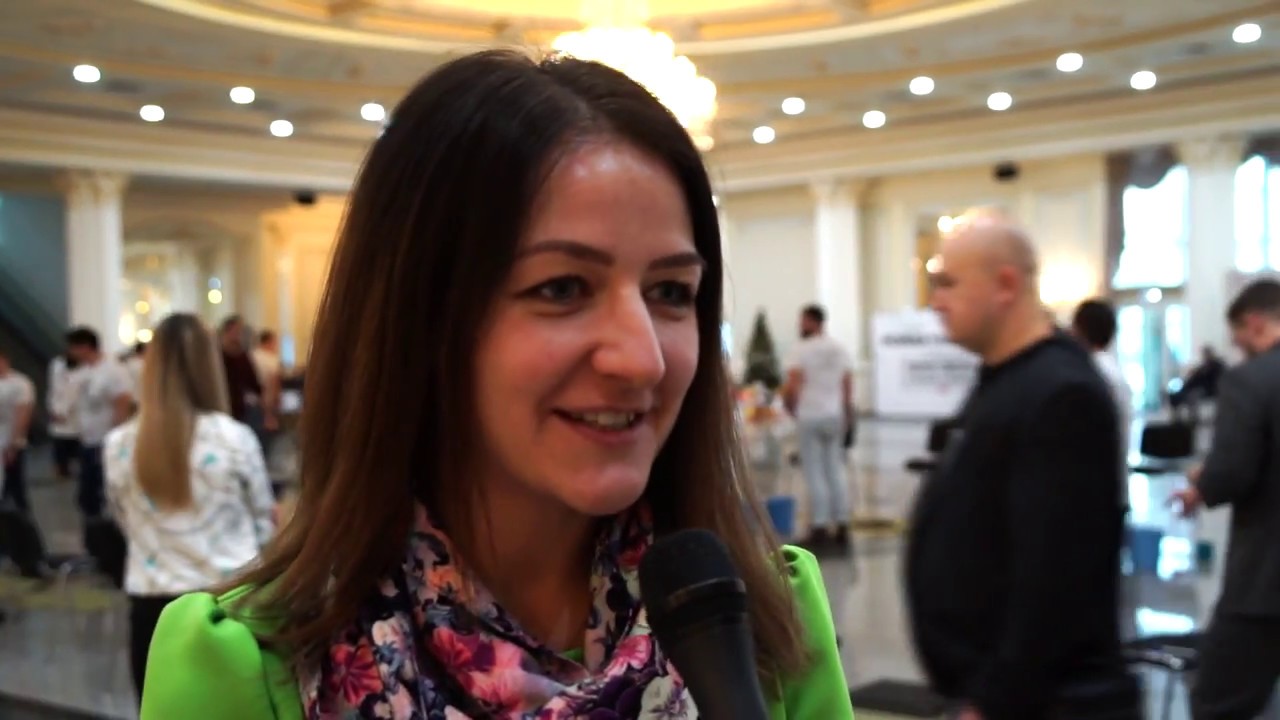 Отзыв участника тренинга Переговоры