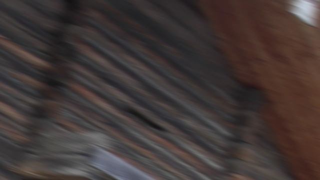 Дом Юрова из деревни Криуля Тарногского района