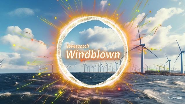 lovescotch - Windblown