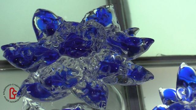 Хрустальных дел мастера. Владимир Сергеевич Муратов