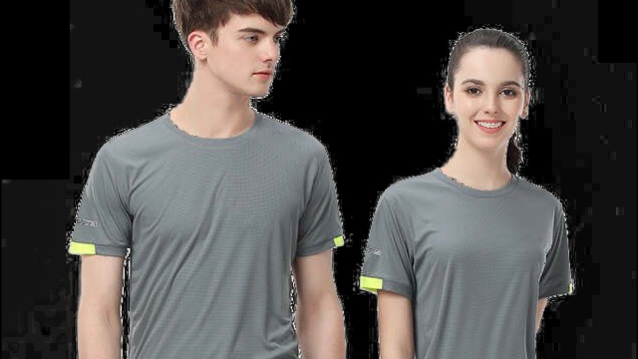 Распаковка и обзор футболки от Xiaomi