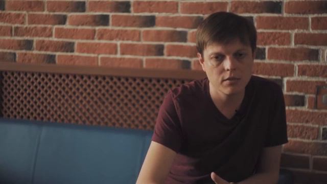 Почему я люблю Ростов (Алексей Павловский)