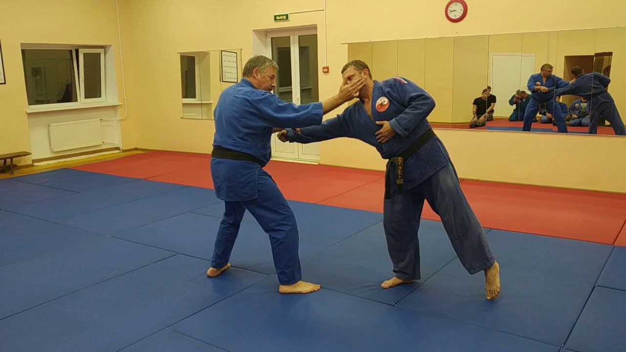 Кокью Наге (3#) Часть 2 - Дополнения и нюансы