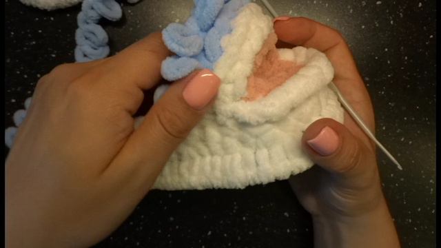 Верхушка, часть 3